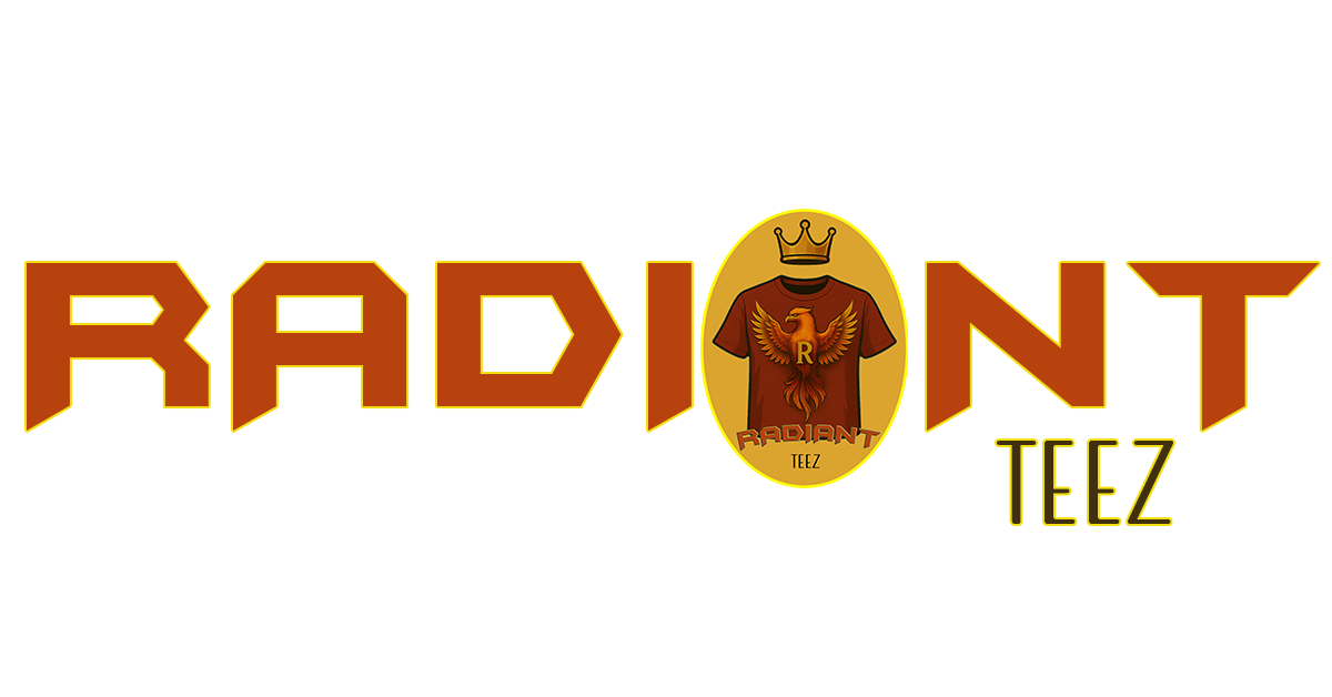 Radiant Teez